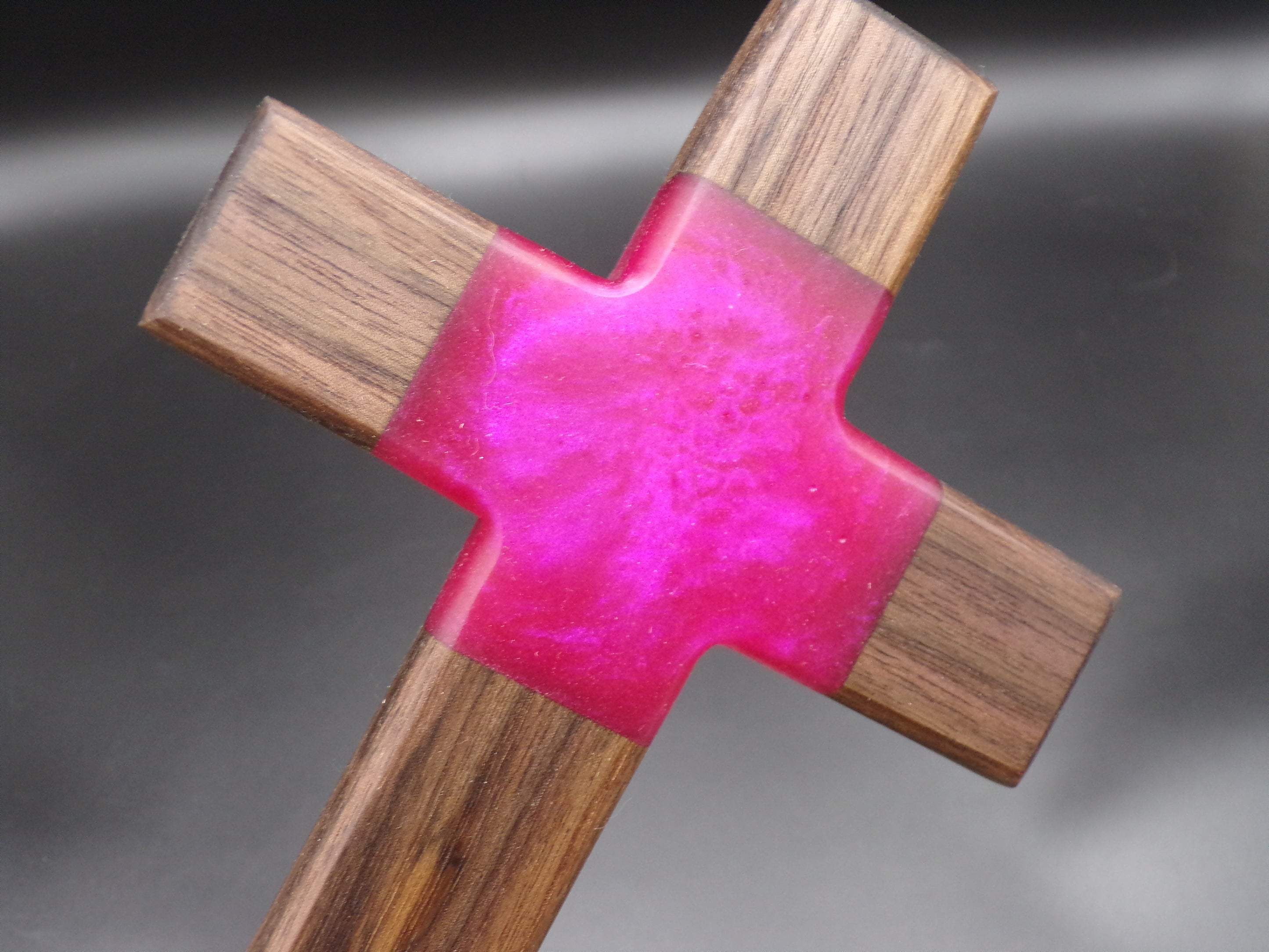 Beacon of Hope Cross Gift of God's Love – lmawoodworking