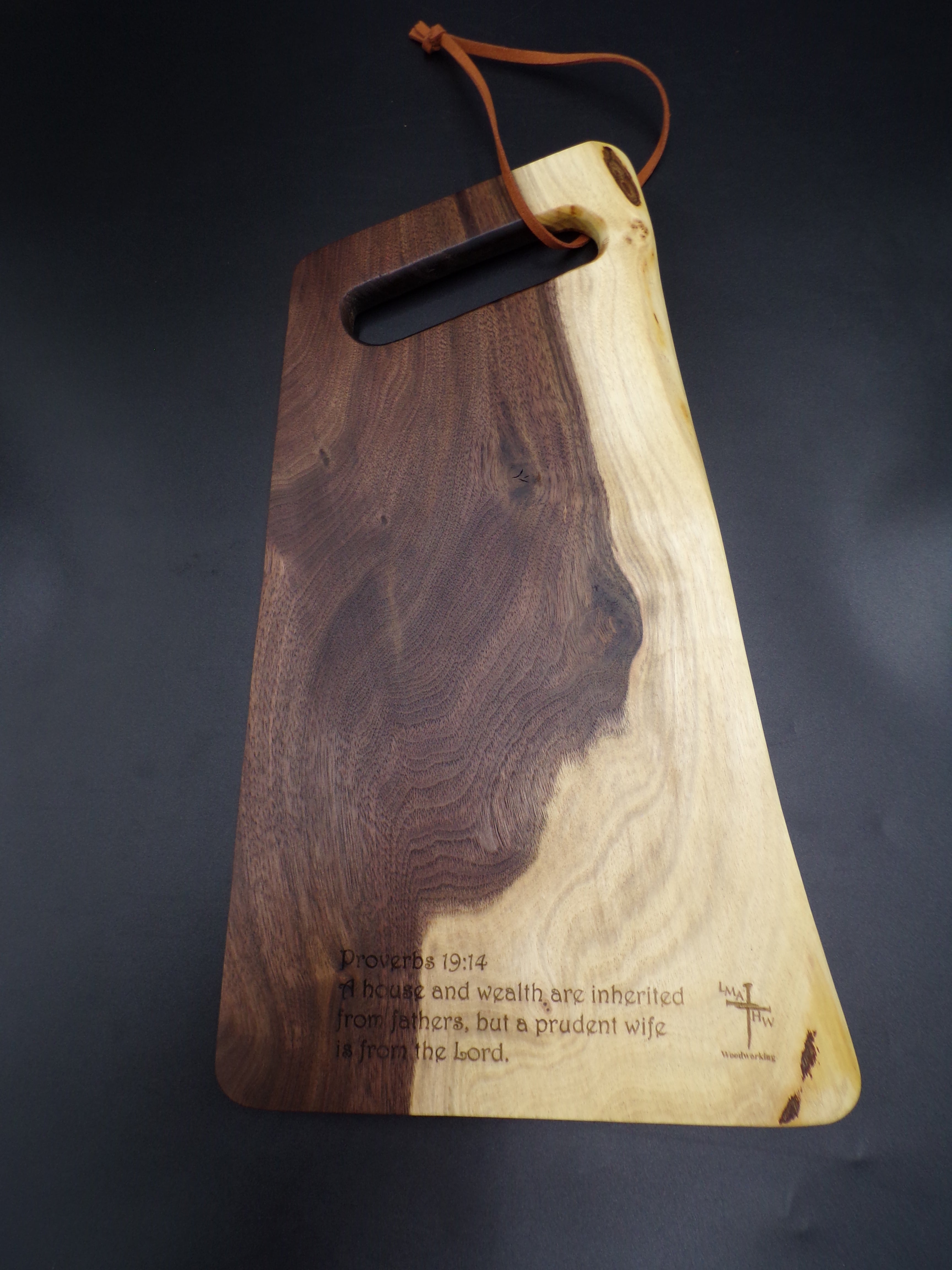 Elevate Your Entertaining Experience with Our Personalized Bible Verse ...